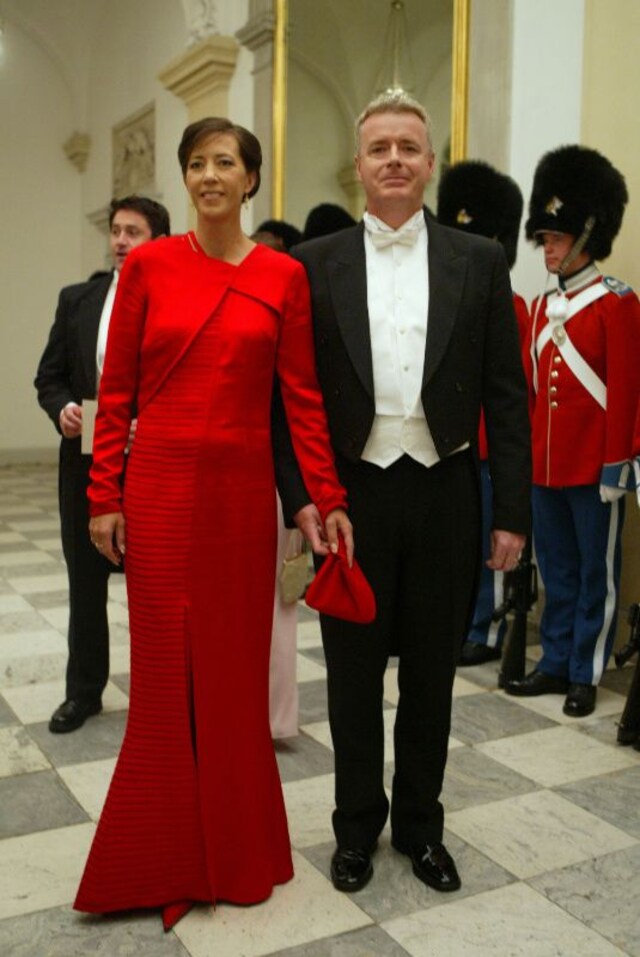 Primeras palabras de los hermanos de Mary de Dinamarca sobre esta nueva ...