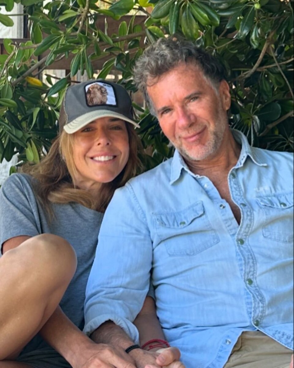 'Mucho amor', Maky evela nuevas fotos junto a su novio, Sergio Roitberg ...