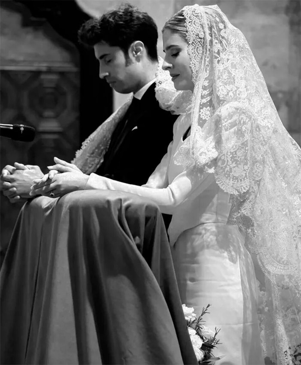 Velación nupcial: así se lleva a cabo el rito de la velación en una boda