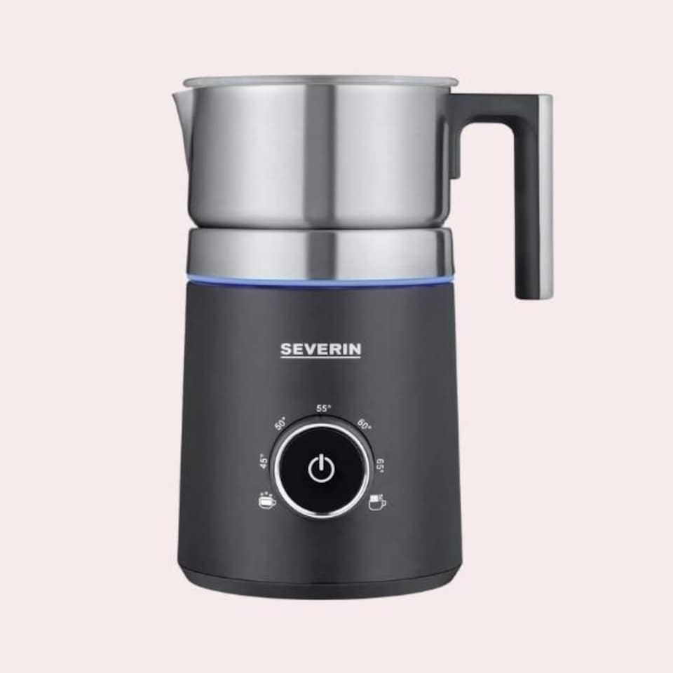 Los mejores espumadores de leche para tu cocina