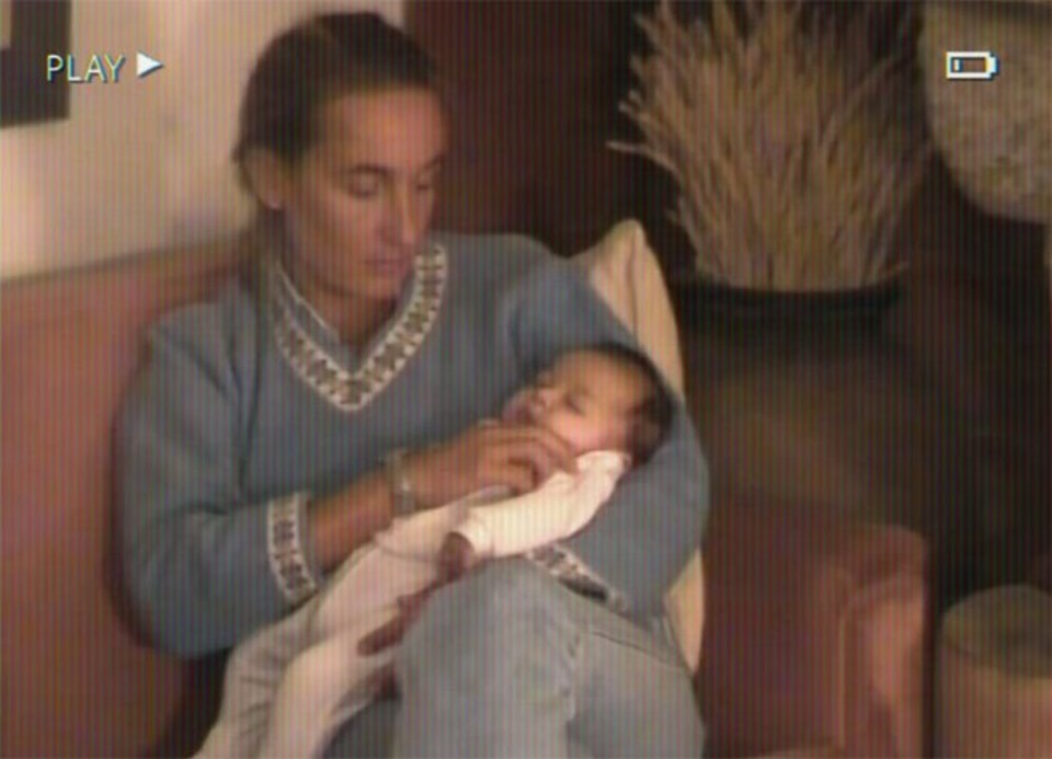 La conversación más sincera de Gaby, la 'hermana' pequeña de las Pombo ...