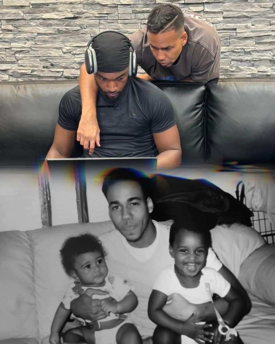 ¡Sorpresa! Romeo Santos revela que ya es padre de cinco hijos | ¡HOLA!