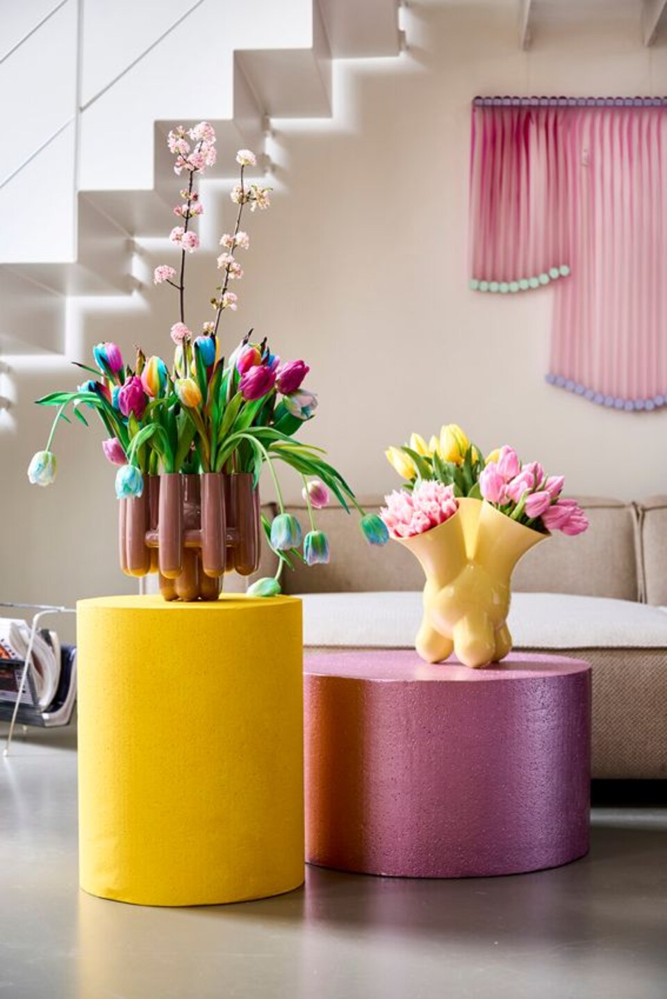 Descubre el significado de las flores y qué simbolizan sus colores