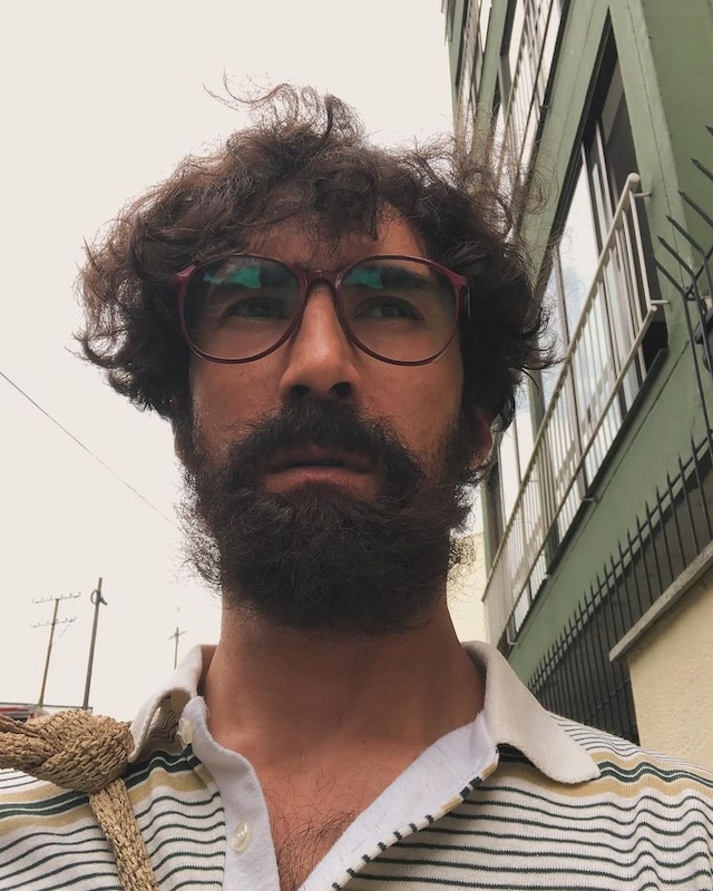 Muere a los 42 años Juan Felipe Muñoz, actor colombiano de 'La Reina ...