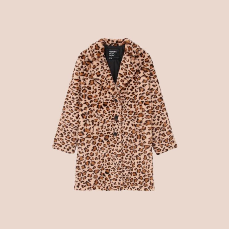 Las prendas y complementos 'animal print' que necesitas en tu armario