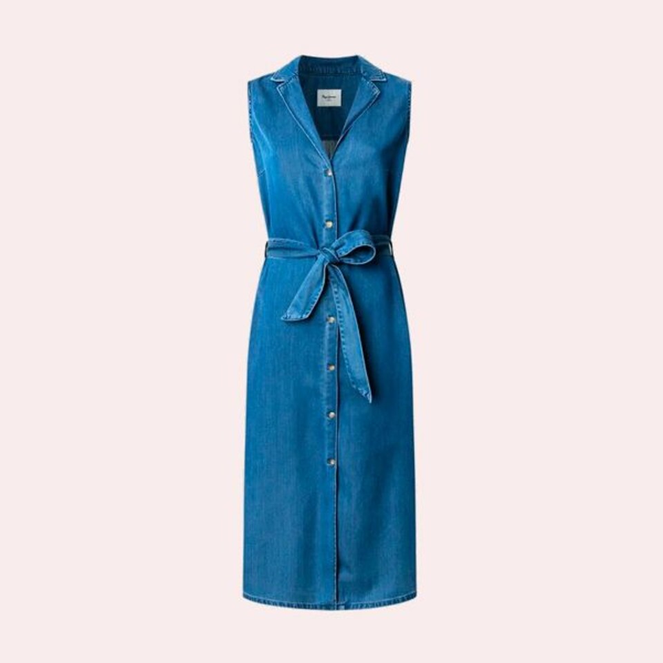 9 Vestidos de tendencia para la primavera 2025