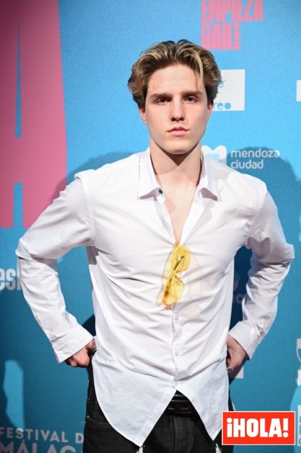 Conoce a Ane Rot y Nuno Gallego, los nuevos fichajes de la octava ...