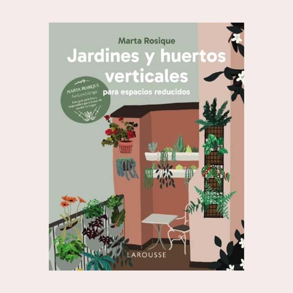 Los 10 mejores libros sobre plantas