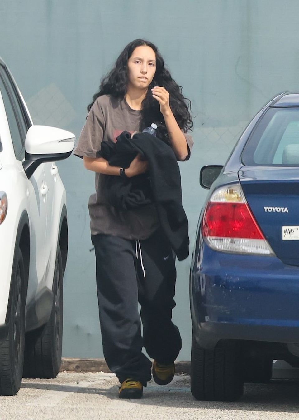 Shiloh Jolie reaparece junto a Keoni Rose, su inseparable cómplice | ¡HOLA!