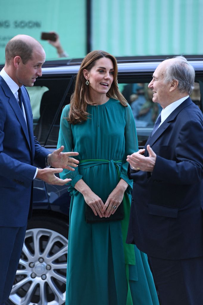 Muere el Aga Khan: uno de los hombres más ricos del mundo, gran amigo ...