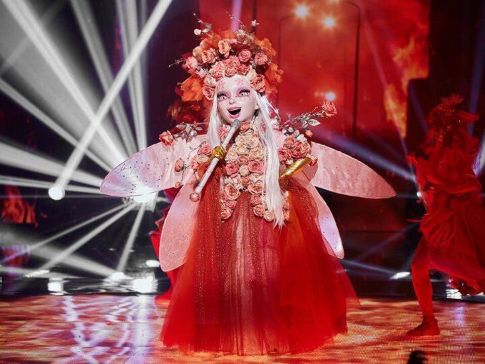 Ana Milán y Alaska serán jurado del programa Mask Singer