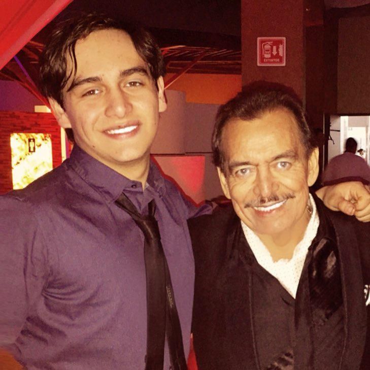 Abogado de Joan Sebastian explica qué pasará con la herencia del ...