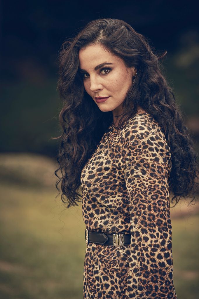 Martha Higareda: una boda y cinco sorprendentes anécdotas que definen a ...