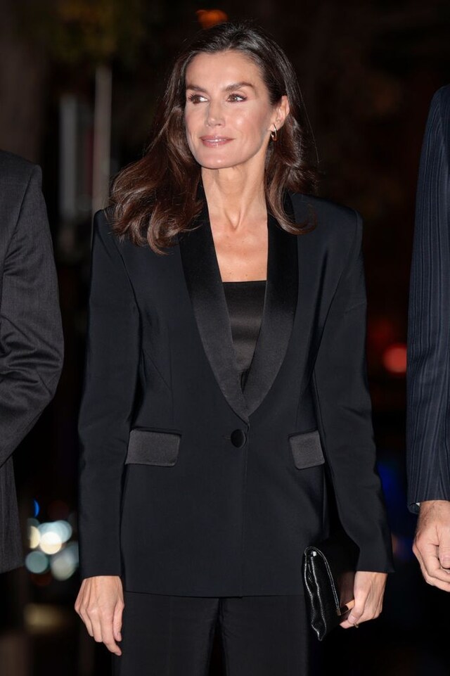 10 ocasiones en las que la reina Letizia apostó por diseños de Mango y acertó