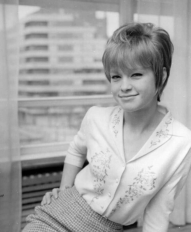 Pepa Flores, la popular Marisol, cumple 75 años: así es su discreta ...