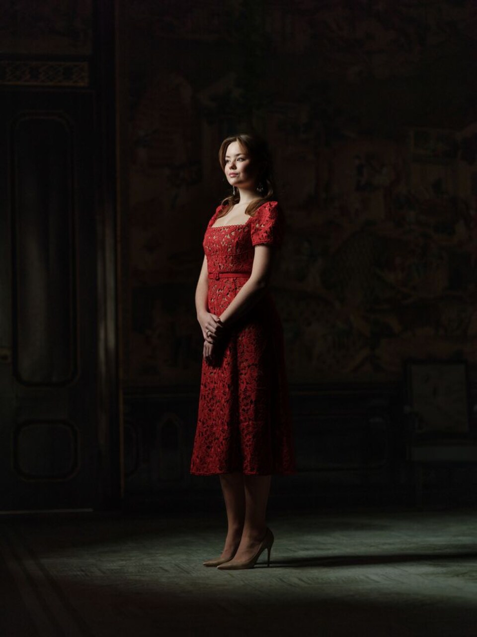 Ariane de Holanda cumple 18 años: así es la hija más desconocida de los ...