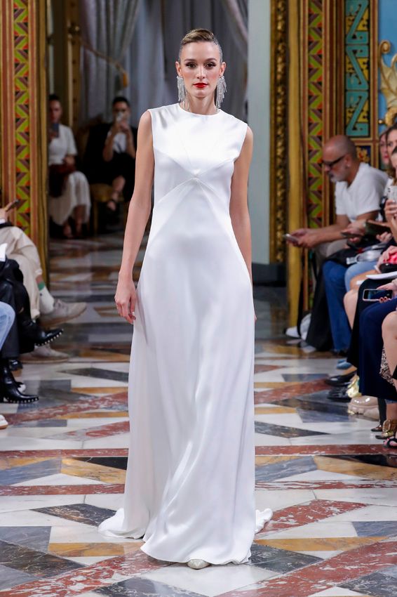 Atelier Couture: todas las tendencias para novias e invitadas