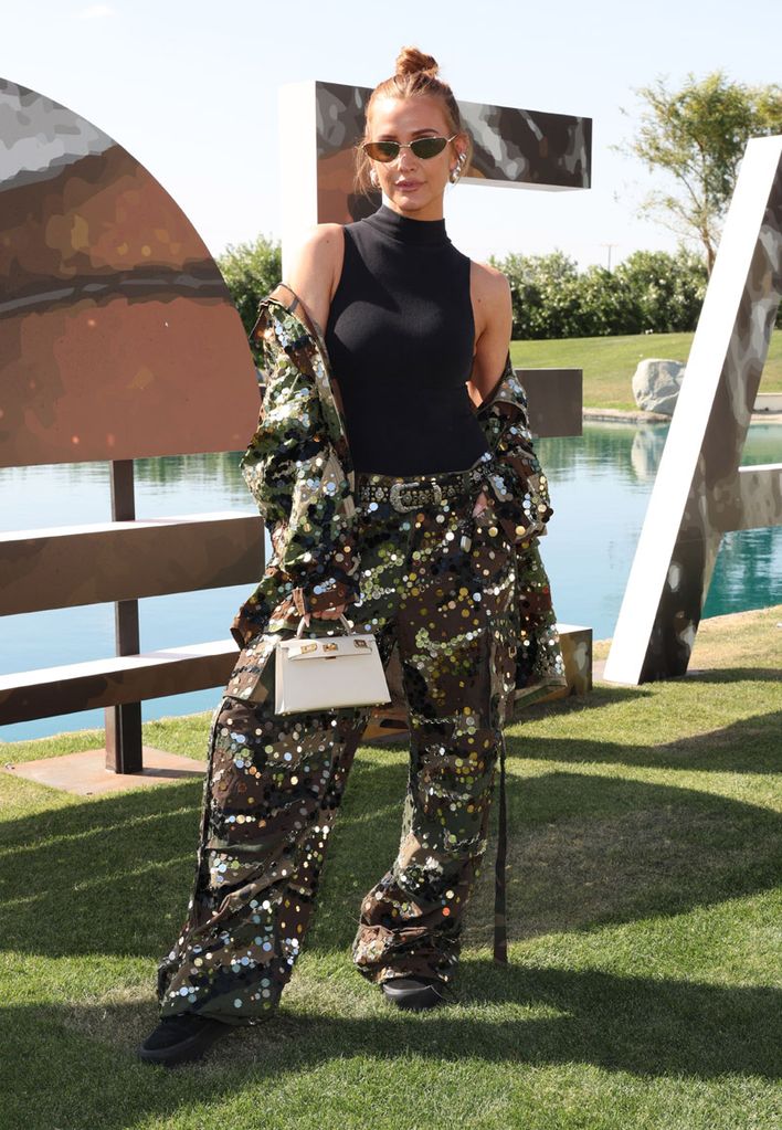 Festival de Coachella 2024: los mejores looks de las influencers y modelos