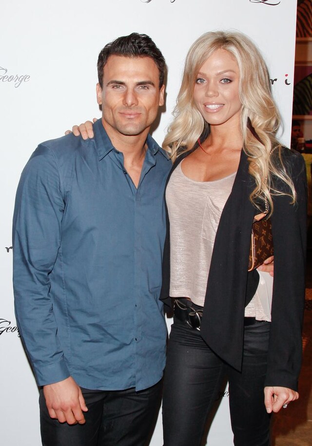 La amarga realidad de Loni Willison: la famosa modelo que lo perdió ...