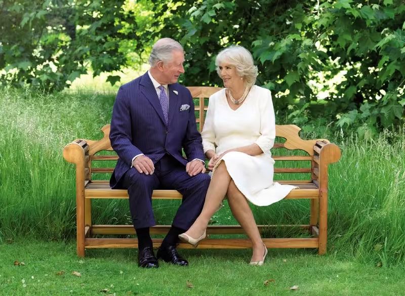 La Familia Real británica, así son sus miembros
