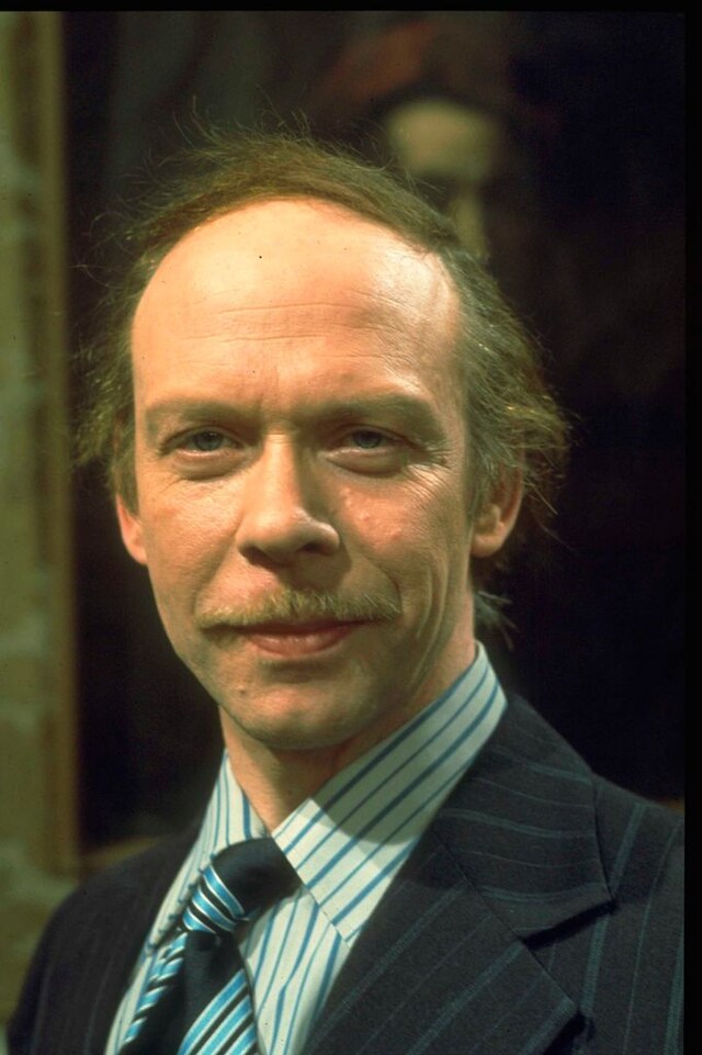 Muere Brian Murphy, el actor que interpretaba al marido de la mítica ...