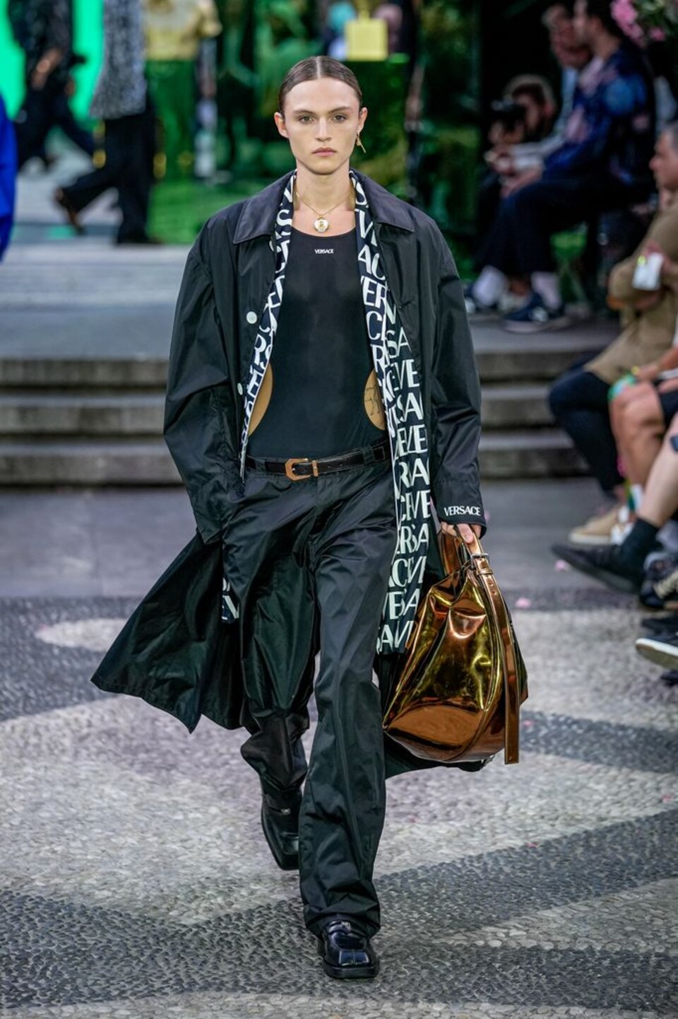 Del hijo de Heidi Klum a los hermanos Gallagher: los 'nepo babies ...