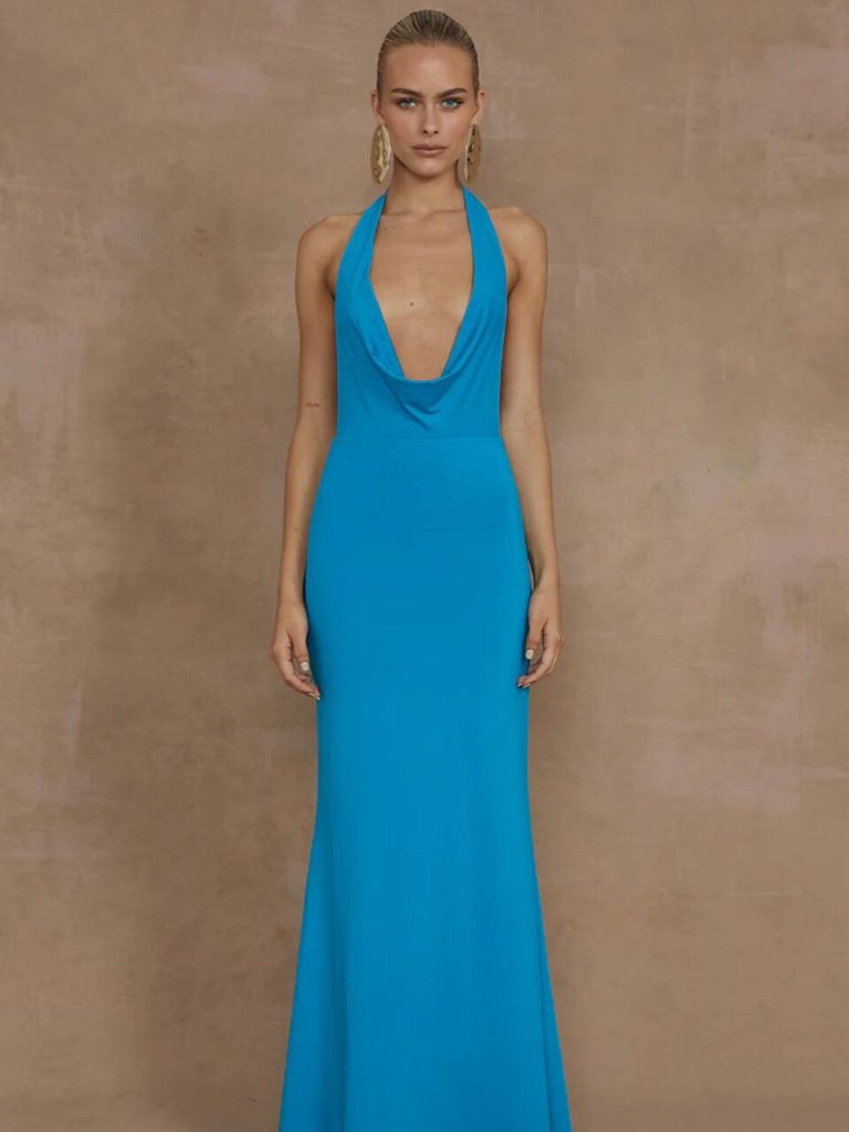 14 vestidos de invitada sencillos de Zara, Mango... por menos de 100 euros para ir perfecta a ...