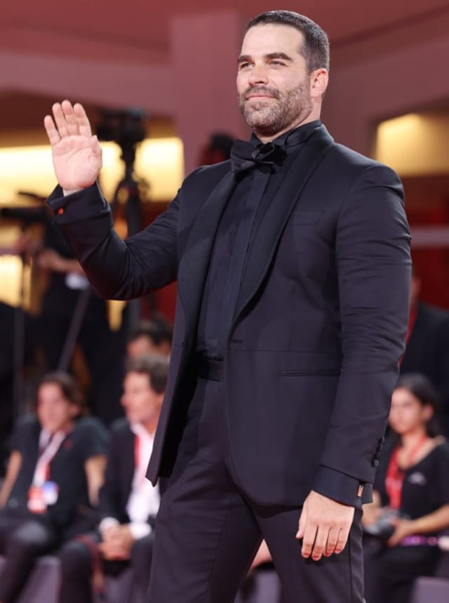 Hablamos con Alejandro Nones tras rodar su primera película en España