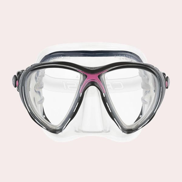 Las 5 mejores gafas de buceo para este verano