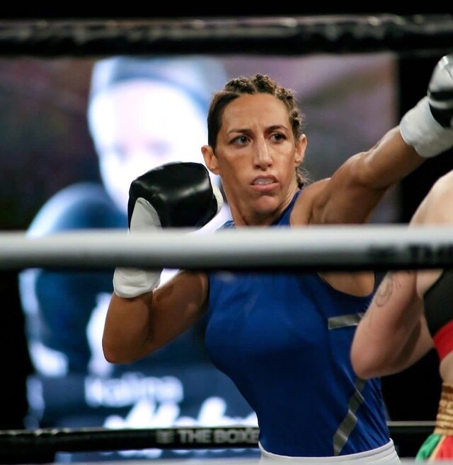 La sorprendente historia de Jennifer Miranda: de actriz en 'La casa de ...