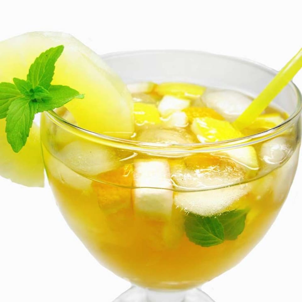 7 recetas con piña que te dejarán con la boca abierta