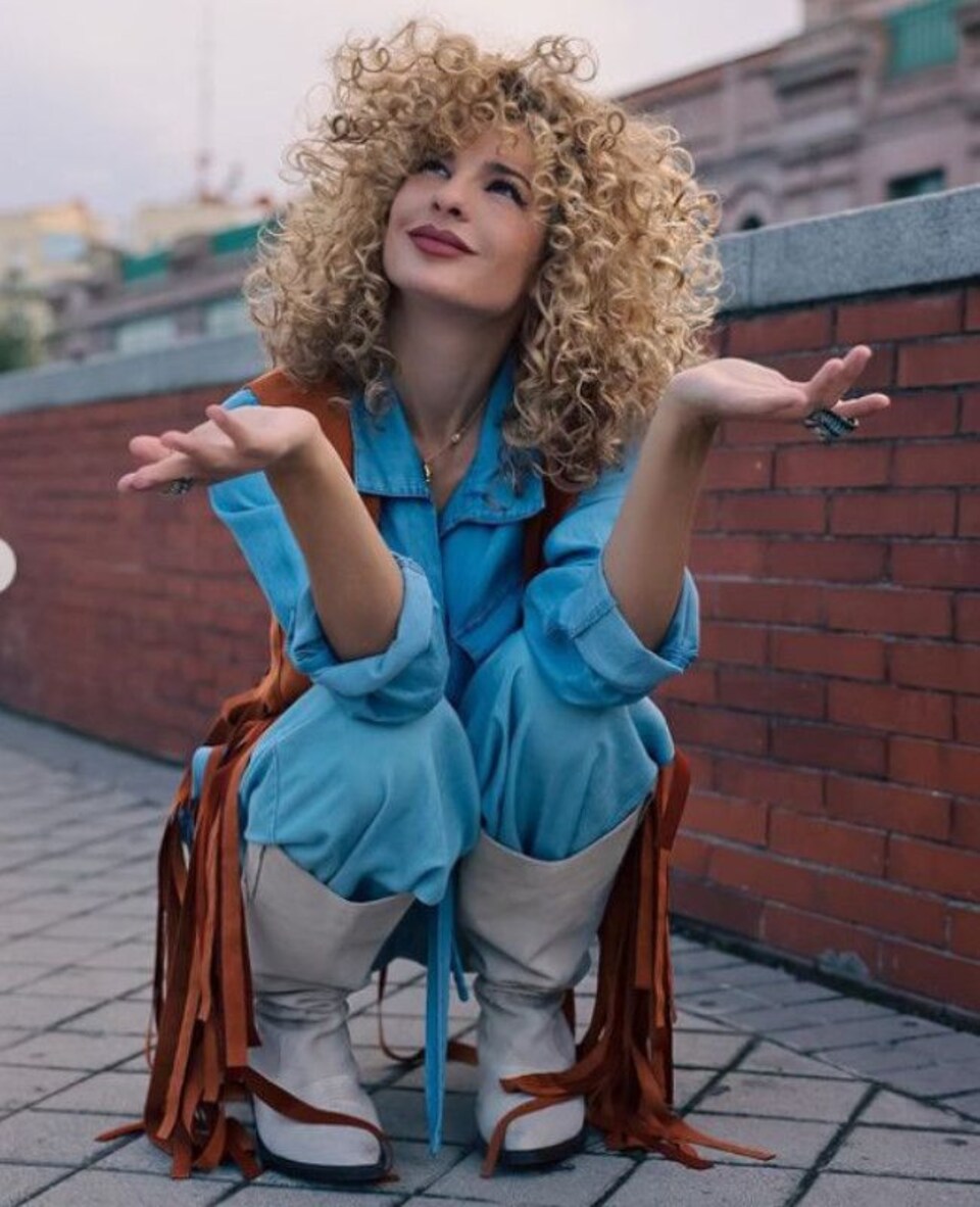 Quién es quién en la familia de Mario y Óscar Casas