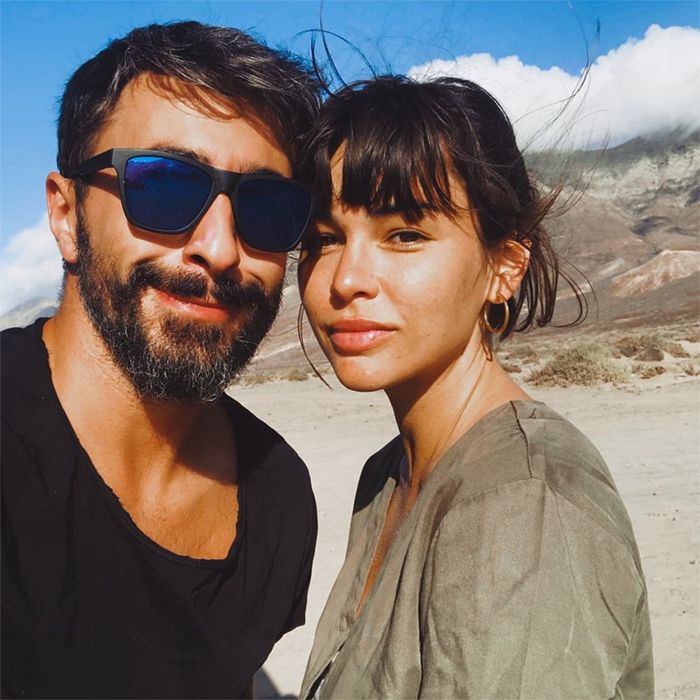 Rayden: la historia que se esconde tras la foto con su nueva novia