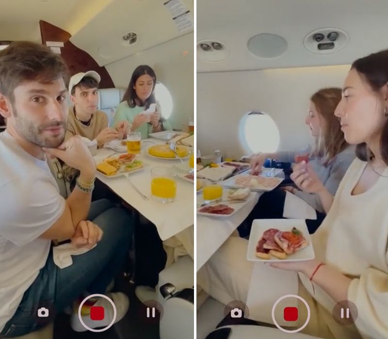 Así han evolucionado 'Las Queridas' en el nuevo reality de Georgina ...
