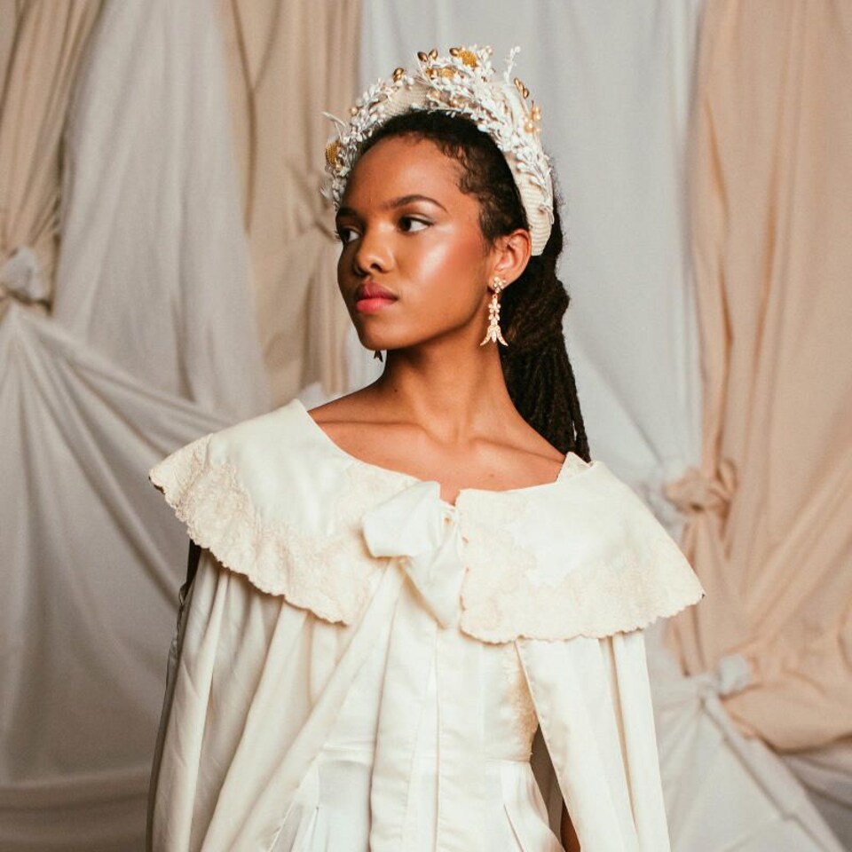 10 diademas para novias con mucho estilo