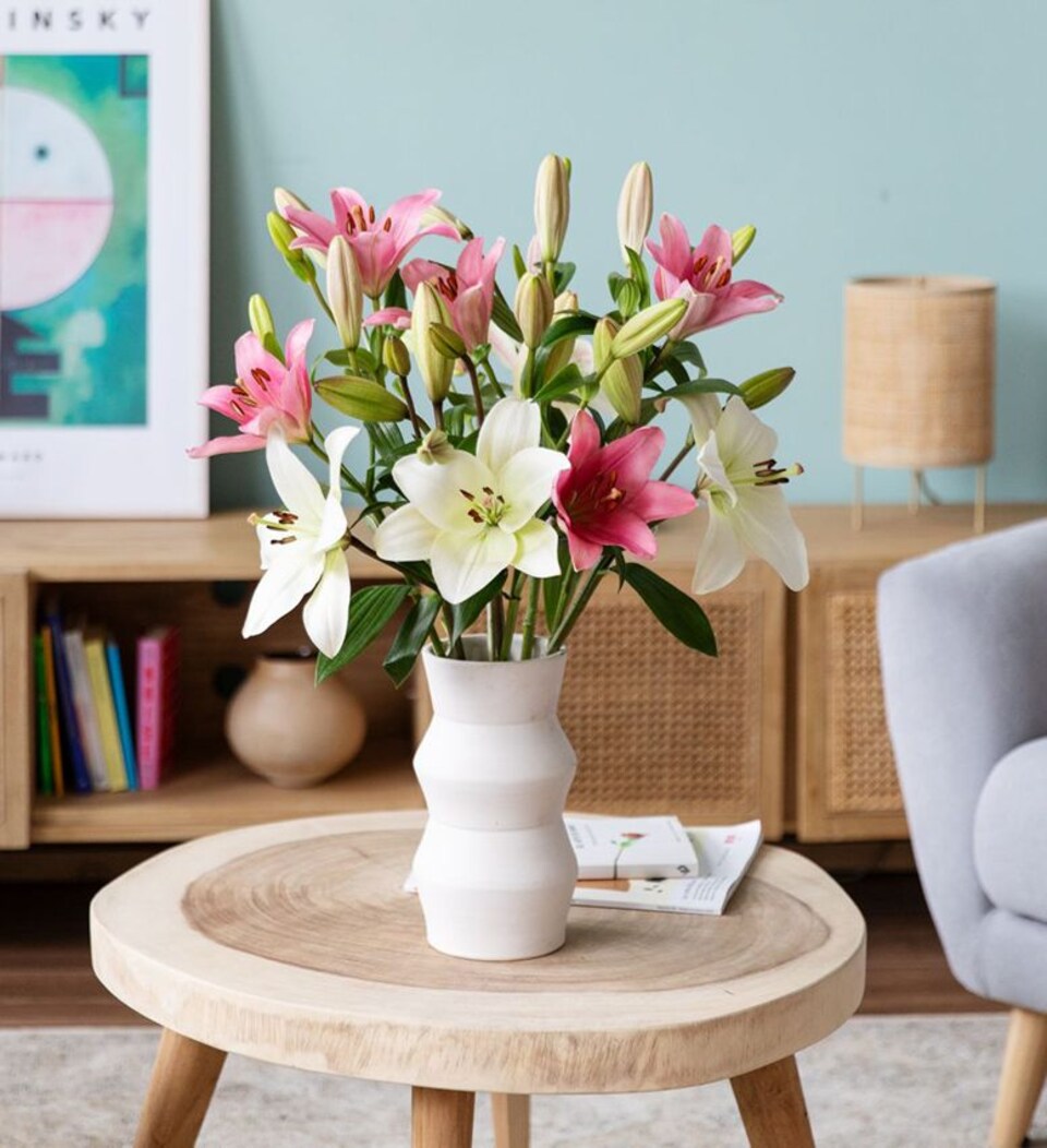 Descubre el significado de las flores y qué simbolizan sus colores