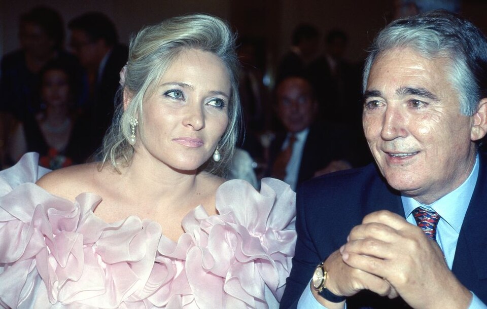 Fallece el torero Paco Camino, padre de Rafa y Marián Camino, a los 83 años