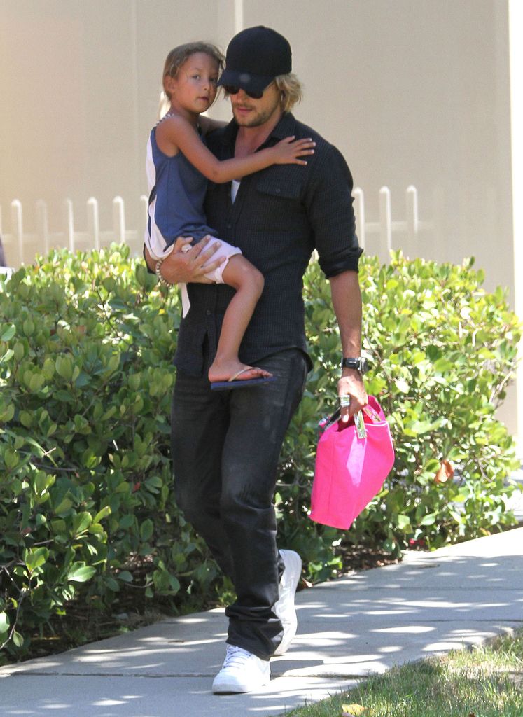 Nahla, la hija de Halle Berry y Gabriel Aubry, cumple 18 años: así ha ...