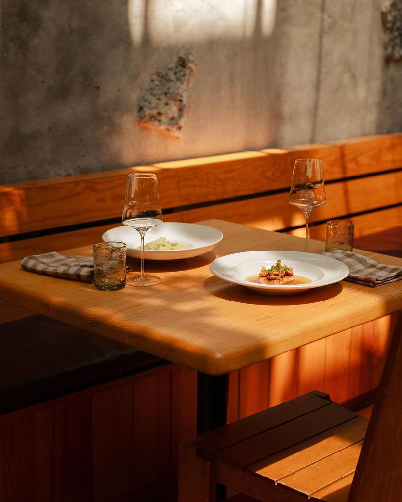 Estos son los 10 restaurantes en Ciudad de México ideales para una cena ...