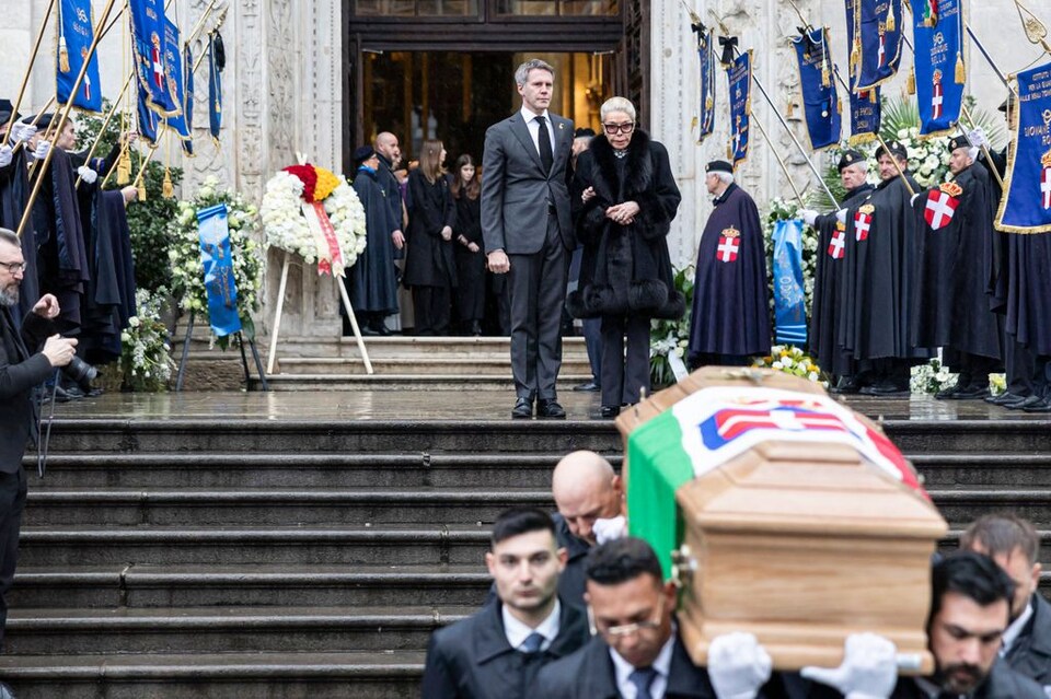 Disputa real por las joyas familiares de los Saboya