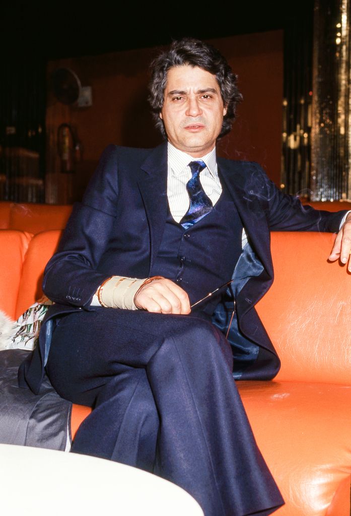 Muere el pianista y compositor Felipe Campuzano a los 79 años