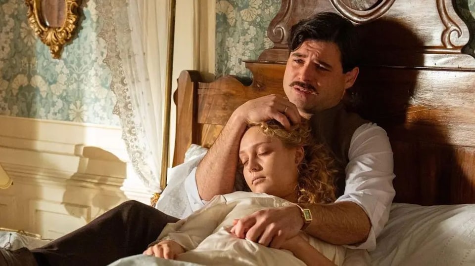 Enrique Fortún revela lo que más echa de menos de su pareja, Ana Garcés ...