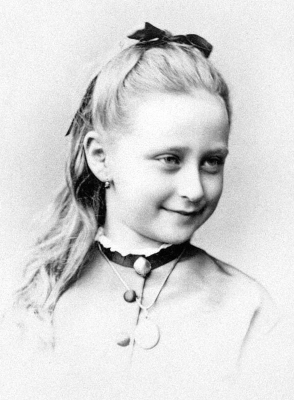 Ella de Hesse, la Gran Duquesa rusa más bella de la historia