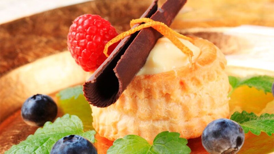 Trucos e ideas para hacer los mejores volovanes rellenos para Navidad