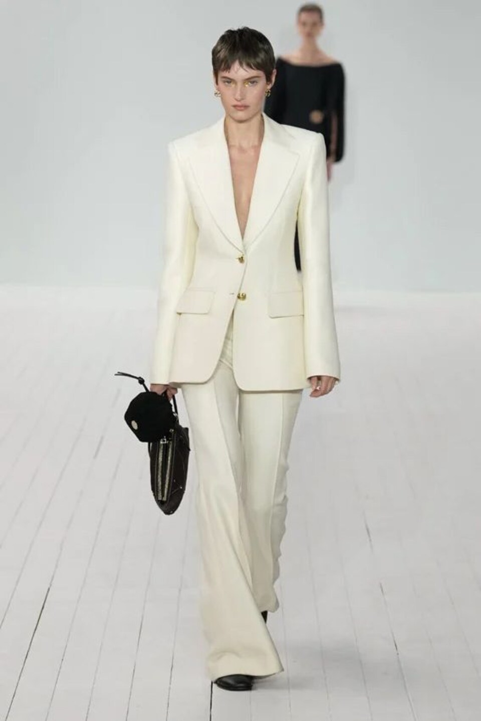 'Succession', una radiografía de la moda en tiempos de recesión