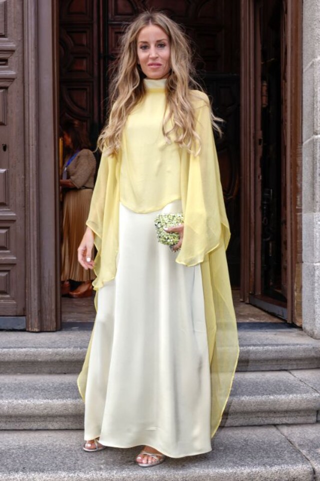 Kiko Matamoros y Marta López Álamo se casan en una emotiva boda en Madrid