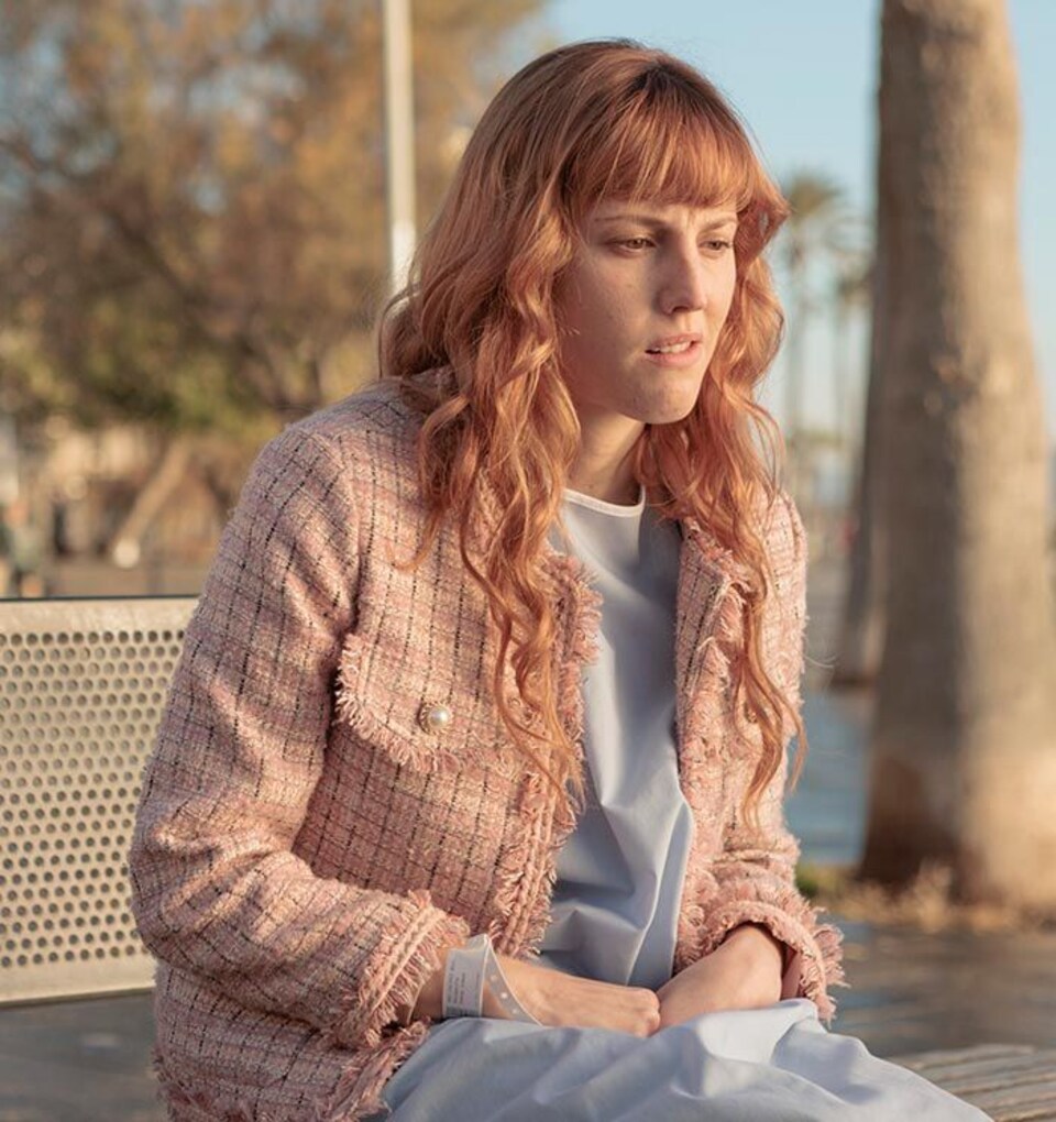 Anna R. Costa, ex de Paco León, lanza su primer proyecto en solitario ...