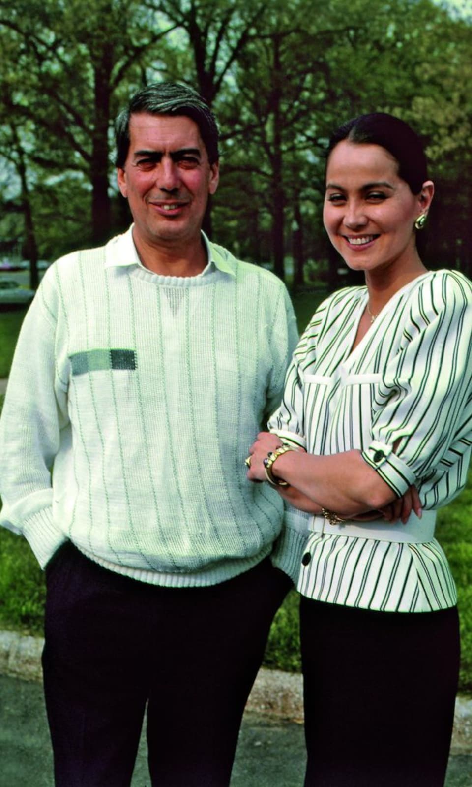 Isabel Preysler cumple 70 años, una biografía en imágenes