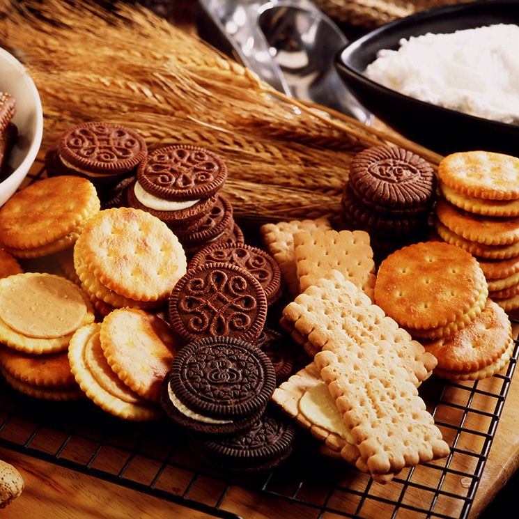 Deliciosos postres fáciles con galletas: Recetas irresistibles