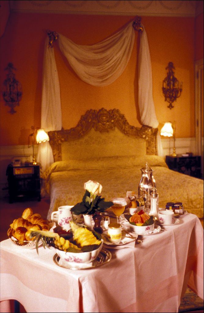 Edith Wharton, Coco Chanel y Lauren Bacall: las claves de decoración y ...